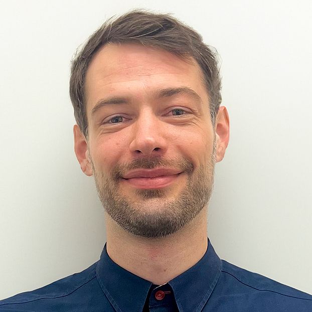 News details | Research Group Gillingham | University of Basel