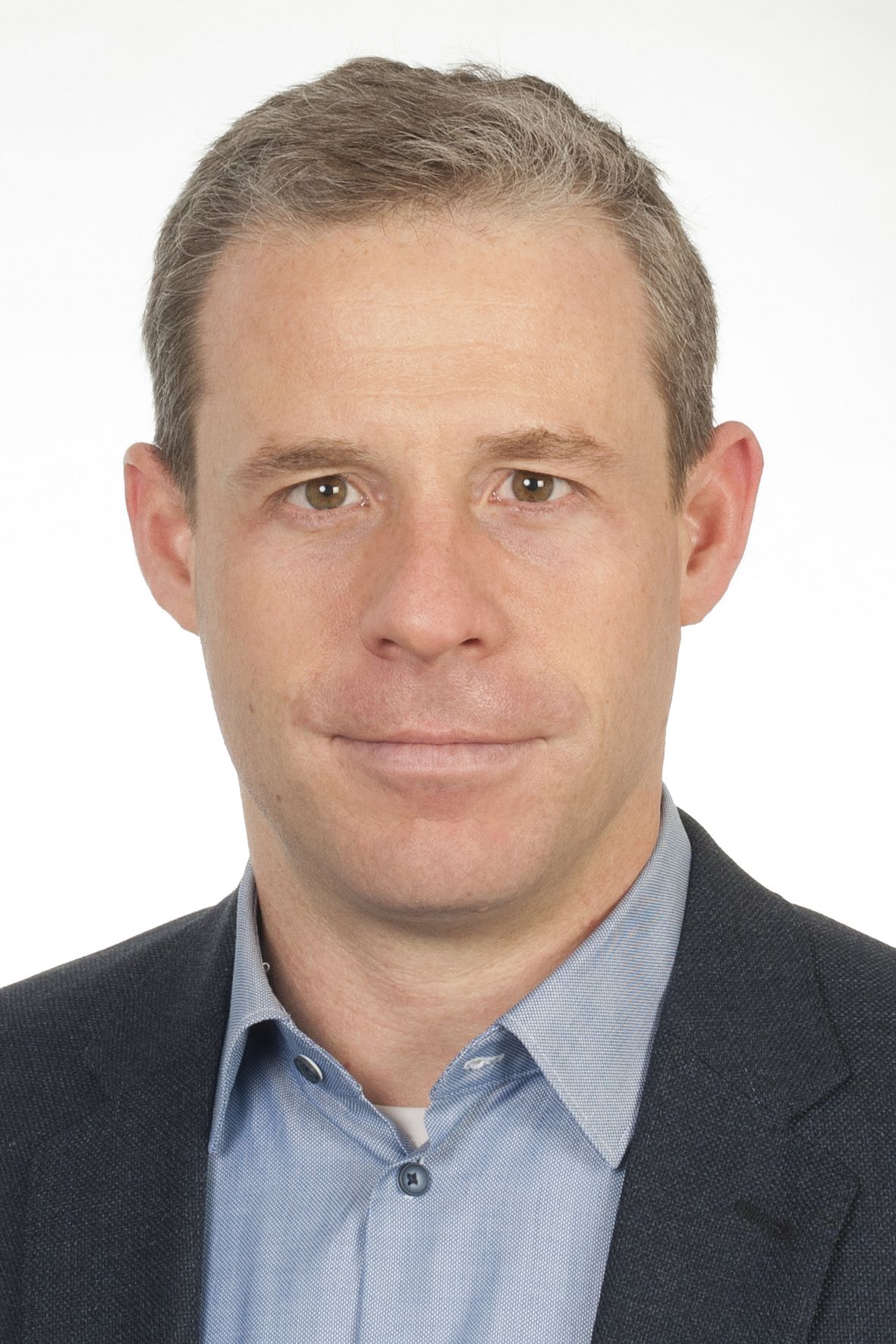 Dennis Gillingham | Research Group Gillingham