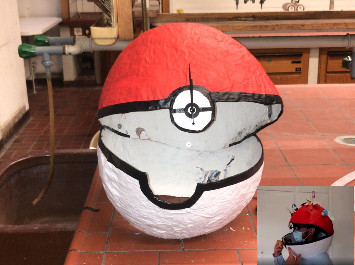 Congratulations, Dr. Coomar! | Research Group Gillingham | University ...